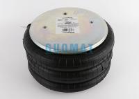China 3B12-325 Goodyear Air Spring 578-93-3-103 Steel Triple Convoluted Air Bag For Packaging Machinery for sale