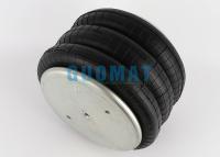 China 3B12-325 Goodyear Air Spring 578-93-3-103 Steel Triple Convoluted Air Bag For Packaging Machinery for sale