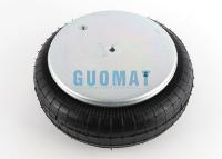China Single Convoluted Goodyear Air Spring 1B12-313 Firestone Industrial Air Bellow Bag FS 330-11 474 for sale