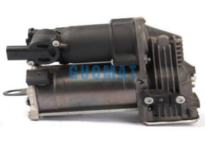 China GUOMAT Air Suspension Compressor for Mercedes ML-Class W166 2012-2015 Airmatic System Aluminum Alloy 10-12 lb-ft Torque for sale