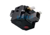 China BMW X5 E70 Air Suspension Solenoid Valve Block 37206859714 Aluminum Alloy for sale