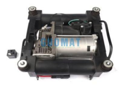 China LR010375 LR011839 Air Ride Suspension Compressor Pump For Land Rover Range Rover L322 for sale