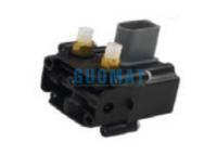 China 37206789450 37206864215 Air Suspension Valve Block BMW 5 Series F07 F11 Car Air Compressor for sale