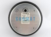 China Goodyear Super Cushion Air Spring 1B14-371 Single Convoluted Rubber Bellows 578-91-3-352 for sale