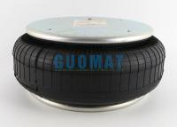 China Goodyear Super Cushion Air Spring 1B14-371 Single Convoluted Rubber Bellows 578-91-3-352 for sale