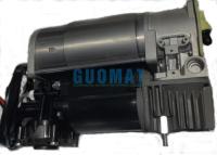 China Land Rover Range Rover Air Suspension Compressor Pump RQL000014 LR006201 2002-2006 for sale