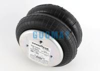 China 2B9-223 Rubber Bellows Industrial Air Spring 578-92-3-211 Double Convoluted Air Lift Suspension for sale