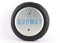 China 2B9-223 Rubber Bellows Industrial Air Spring 578-92-3-211 Double Convoluted Air Lift Suspension for sale