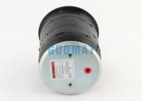 China Firestone Rubber Bellows Rolling Lobe Air Spring For Truck Air Suspension W01-358-5311 for sale