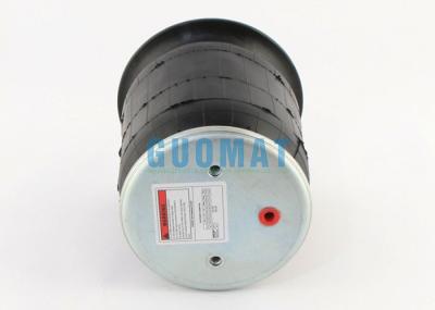 China Firestone Rubber Bellows Rolling Lobe Air Spring For Truck Air Suspension W01-358-5311 for sale