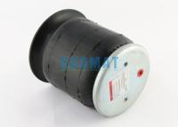 China Firestone Rubber Bellows Rolling Lobe Air Spring For Truck Air Suspension W01-358-5311 for sale