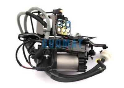 China Air Bag Suspension Compressor With Bracket And Valve Block For JEEP for sale