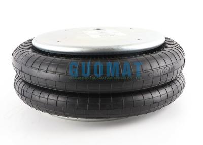 China 2B15-377 Double Convoluted Goodyear Air Spring 578-92-3-377 for sale