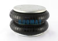 China Double Convoluted Industrial Air Spring W01-358-7781 Firestone Air Lift Suspension 2B12-427 for sale