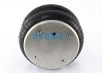 China Double Convoluted Industrial Air Spring W01-358-7781 Firestone Air Lift Suspension 2B12-427 for sale
