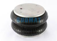 China Double Convoluted Industrial Air Spring W01-358-7781 Firestone Air Lift Suspension 2B12-427 for sale