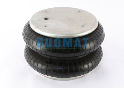 China Double Convoluted Industrial Air Spring W01-358-7781 Firestone Air Lift Suspension 2B12-427 for sale