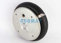 China Aluminum Plate 1B14-372 Goodyear Single Convoluted Industrial Air Bag Original for sale