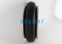 China Aluminum Plate 1B14-372 Goodyear Single Convoluted Industrial Air Bag Original for sale