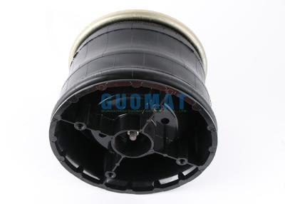 China Drive Axle W01-358-9204 Firestone Air Spring 1T19L-5 For Ravens Trailer for sale