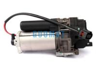 China Audi Q7 4M Best Air Suspension Compressor OEM 4M0616005F Auto Parts 4M0616005G for sale