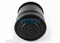 China V1E26A Natural Rubber Air Bellow 370mm With Aluminum Cover for sale