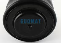 China V1E26A Natural Rubber Air Bellow 370mm With Aluminum Cover for sale