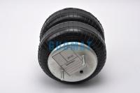 China 2B9-250 Goodyear Flexmember 578-92-3-206 Double Convoluted Air Bags Rubber for sale