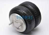 China 2B9-250 Goodyear Flexmember 578-92-3-206 Double Convoluted Air Bags Rubber for sale