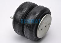 China 2B9-250 Goodyear Flexmember 578-92-3-206 Double Convoluted Air Bags Rubber for sale