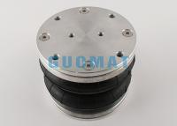 China FD 76-14 DI Contitech Double Convolution Air Actuator PM/31062 NORGREN 6''X2 Air Spring for sale
