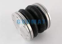 China FD 76-14 DI Contitech Double Convolution Air Actuator PM/31062 NORGREN 6''X2 Air Spring for sale