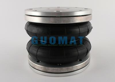 China FD 76-14 DI Contitech Double Convolution Air Actuator PM/31062 NORGREN 6''X2 Air Spring for sale