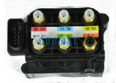 China Mercedes-Benz W212 S212 Air Suspension Valve Block OEM A2123200358/2123200358 for sale
