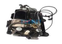 China Cadillac SRX/STS/CTS Air Ride Suspension Compressor Pump 15228009 88957190 for sale