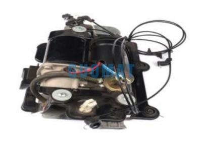 China Cadillac SRX/STS/CTS Air Ride Suspension Compressor Pump 15228009 88957190 for sale