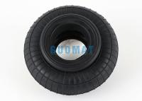 China W01-R58-4085 Firestone Industrial Air Spring 8 X 1 Single Convoluted Rubber Bellows for sale