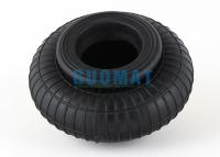 China W01-R58-4085 Firestone Industrial Air Spring 8 X 1 Single Convoluted Rubber Bellows for sale
