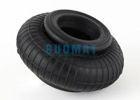 China W01-R58-4085 Firestone Industrial Air Spring 8 X 1 Single Convoluted Rubber Bellows for sale