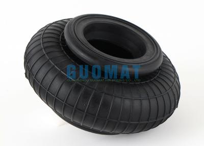 China W01-R58-4085 Firestone Industrial Air Spring 8 X 1 Single Convoluted Rubber Bellows for sale