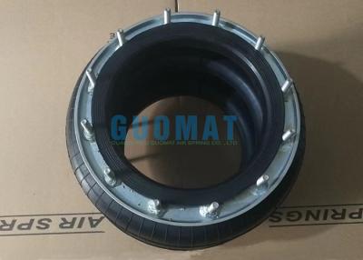 China W01-358-7431/W013587431 Firestone Double Convoluted Air Spring Drying Industrial for sale