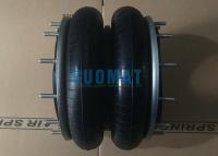 China W01-358-7431/W013587431 Firestone Double Convoluted Air Spring Drying Industrial for sale