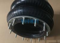 China W01-358-7431/W013587431 Firestone Double Convoluted Air Spring Drying Industrial for sale