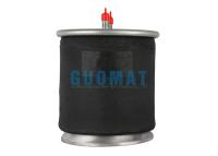 China W01-358-9121 Firestone Air Ride Spring 1R13-039 For Truck Body for sale