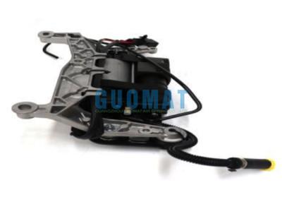 China Air Suspension Compressor Porsche Cayenne II 92A VW Touareg NF II 95835890100 for sale