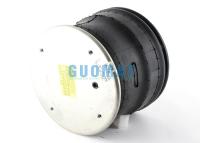 China W01-358-9206 Firestone Air Spring 1T19L5 Rolling Lobe Type For Trailer / Semi Trailer for sale