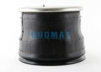 China W01-358-9206 Firestone Air Spring 1T19L5 Rolling Lobe Type For Trailer / Semi Trailer for sale