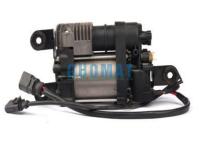 China Porsche Macan Air Suspension Compressor 2014-2022 OEM 95B698010 95B616006C for sale