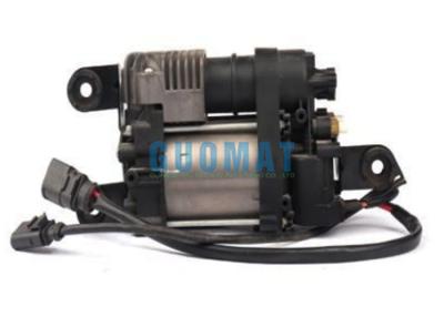 China Porsche Macan Air Suspension Compressor 2014-2022 OEM 95B698010 95B616006C for sale