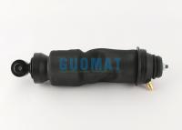 China Cab Mount Air Spring Front Rubber Air Shock Absorber 7421170696 For French car Truck for sale